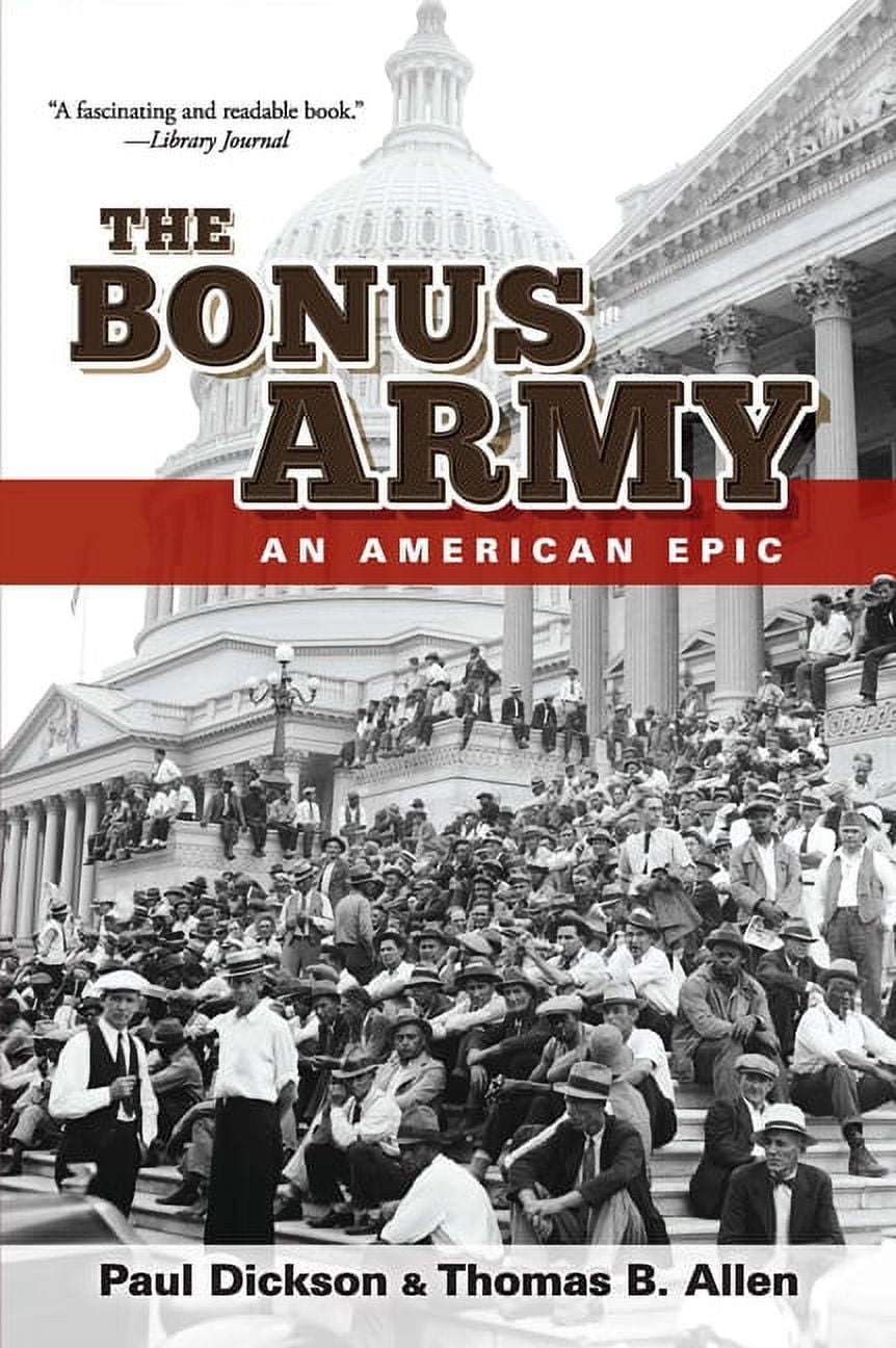 Army Bonus