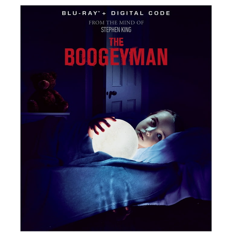 Boogey Man Horror Movie