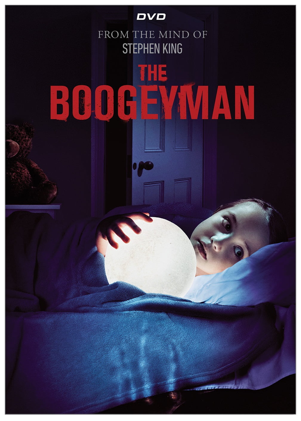 The Boogeyman (DVD) WS - Walmart.com