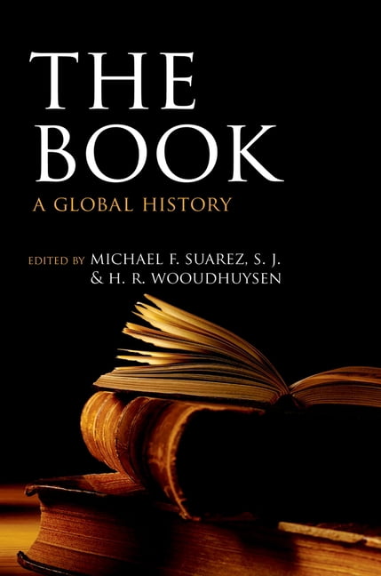 The Book, (Hardcover) - Walmart.com