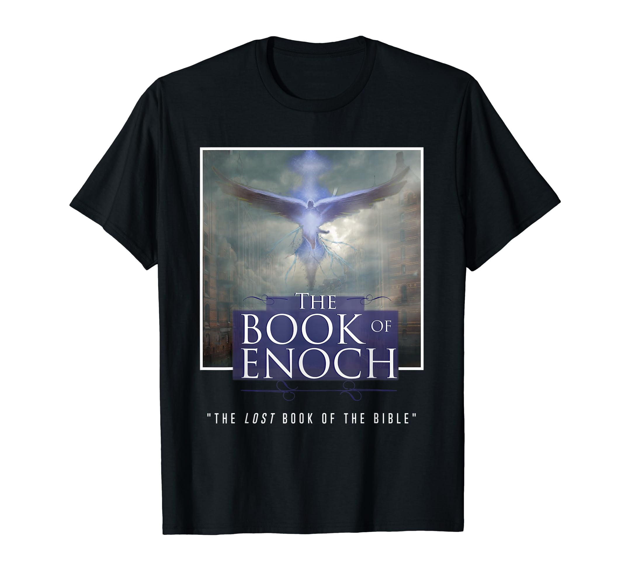 The Book Of Enoch - Walmart.com