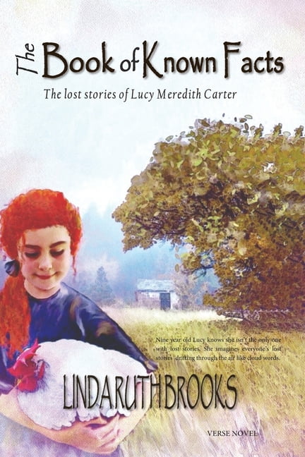 The Book Of Known Facts: Verse novel, (Paperback) - Walmart.com