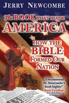 Pre-Owned The Book That Made America: How the Bible Formed Our Nation ...