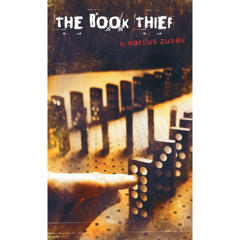 The Book Thief Hardcover