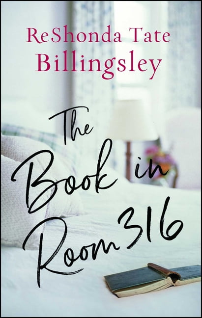 The Book in Room 316 - Walmart.com