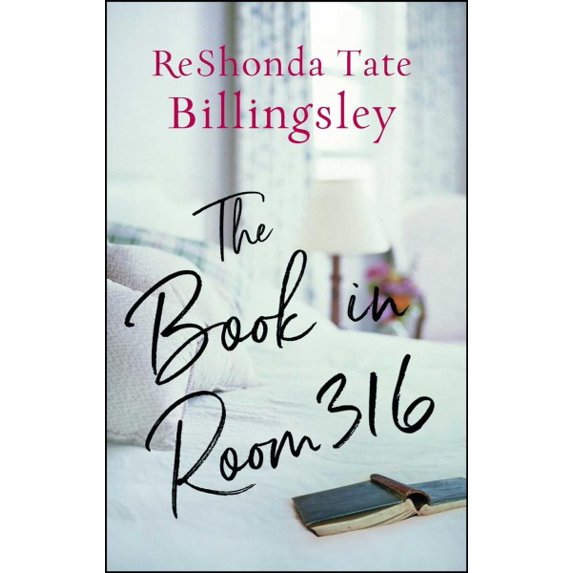 The Book in Room 316 - Walmart.com