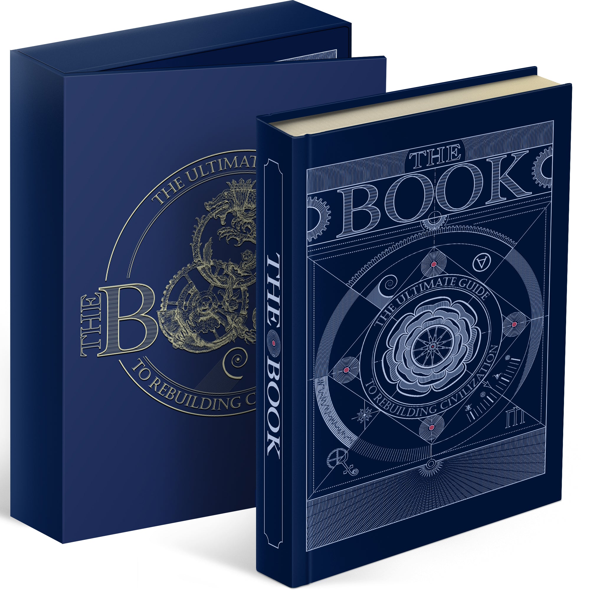 Harry Potter Hardcover Boxed Set: Books 1-7 (Trunk) (Hardcover ...