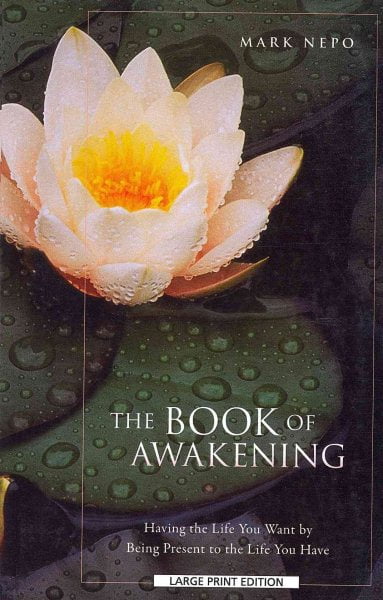 The Book of Awakening - Walmart.com