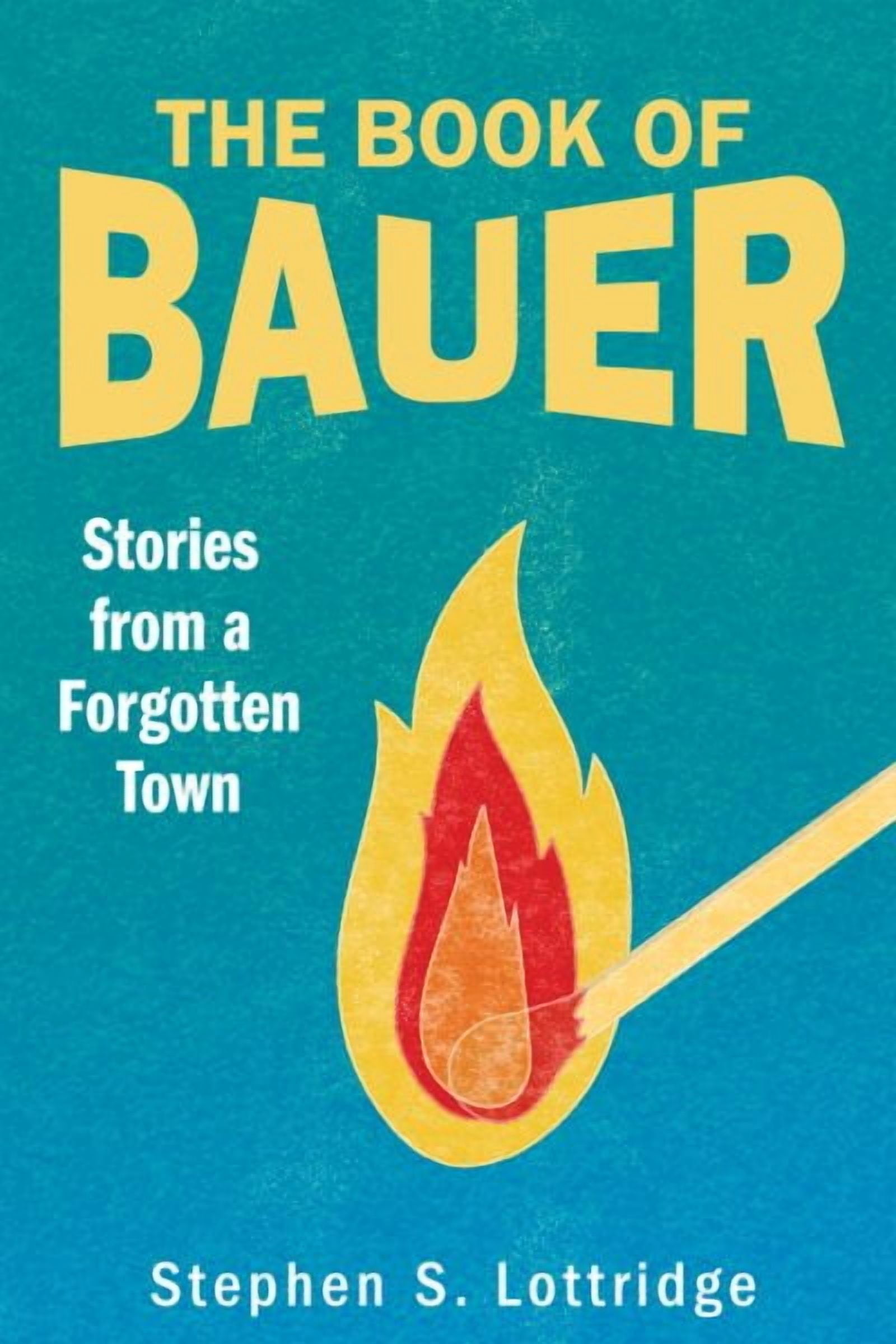 Bauer Books - Walmart.com
