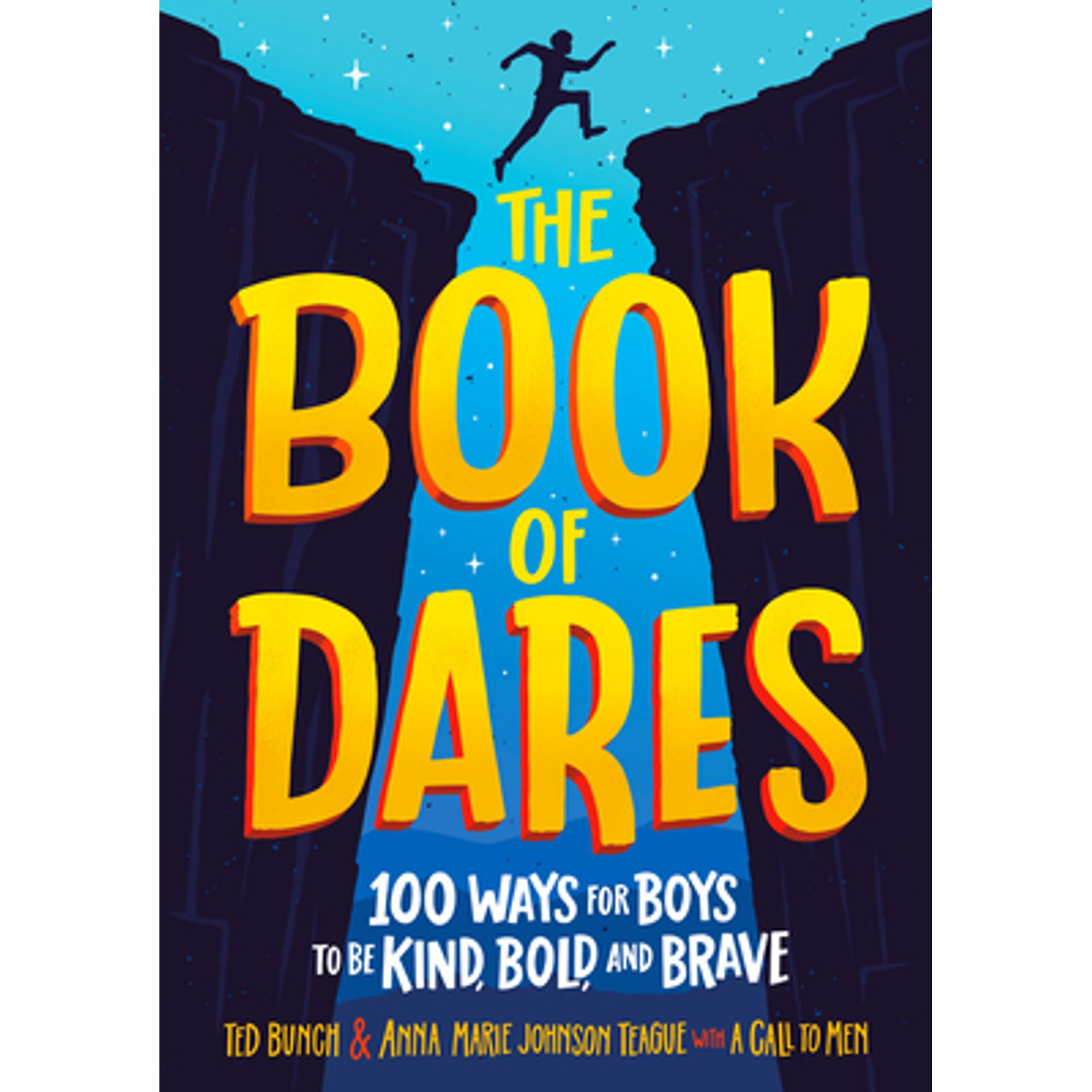 Pre-Owned The Book of Dares: 100 Ways for Boys to Be Kind, Bold, and ...