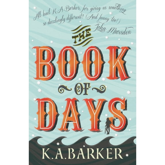 The Book of Days (Paperback) - Walmart.com