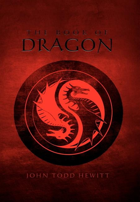 The Book of Dragon (Hardcover) - Walmart.com