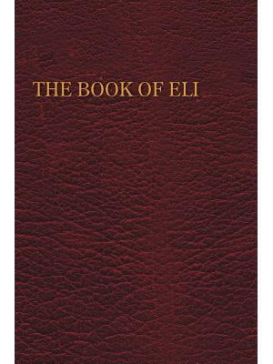 The Book of Eli - Walmart.com