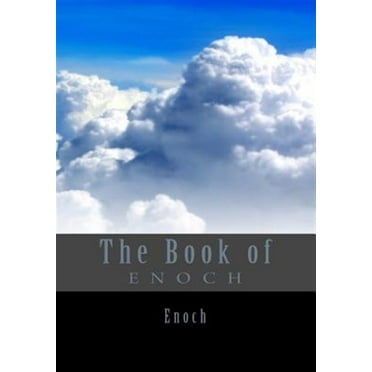Pre-Owned Qabalah -The Book of Enoch - The Book of Watchers - Walmart.com