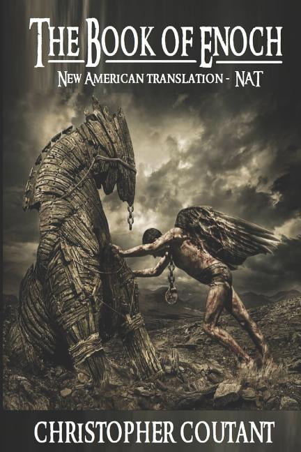 The Book of Enoch (Nat), (Paperback) - Walmart.com