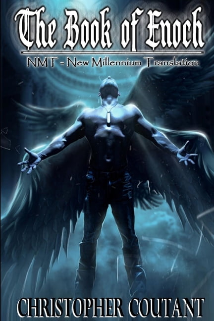 The Book of Enoch - New Millennium Translation, (Paperback) - Walmart.com