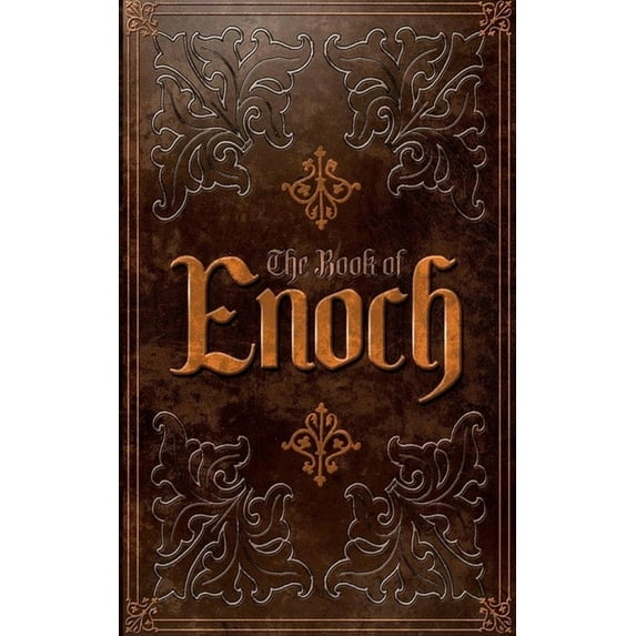 The Book of Enoch, (Paperback) - Walmart.com