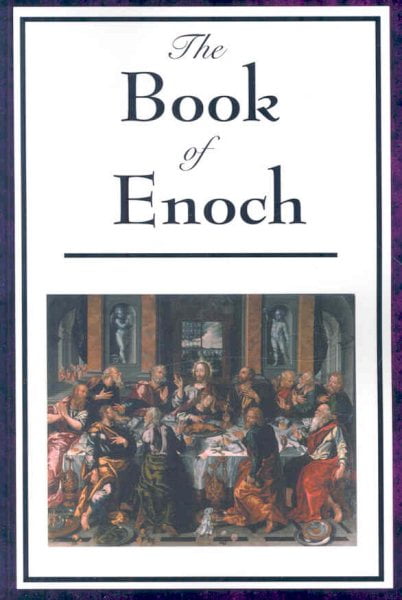 The Book of Enoch (Paperback) - Walmart.com