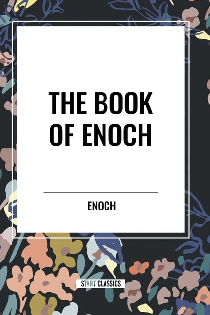 The Book of Enoch, (Paperback) - Walmart.com