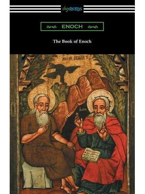 The Book of Enoch : (Translated by R. H. Charles) - Walmart.com