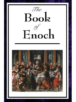 The Book of Enoch - Walmart.com
