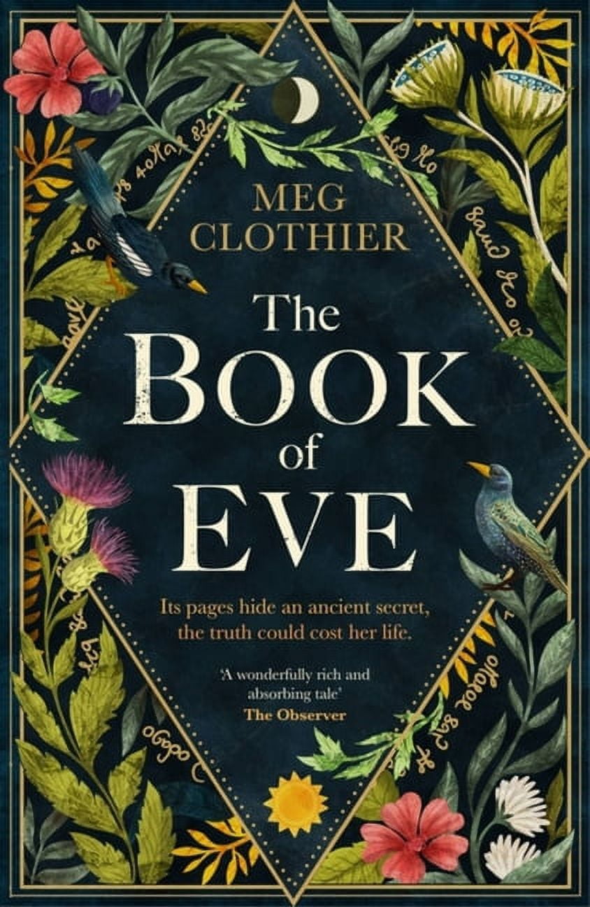 The Book of Eve: A Beguiling Historical Feminist Tale - Inspired by the ...