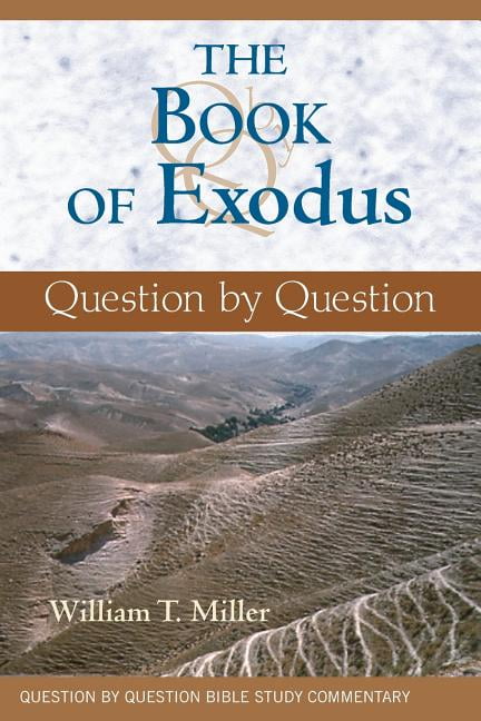 The Book of Exodus (Paperback) - Walmart.com