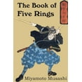 The Book of Five Rings (Paperback) - Walmart.com