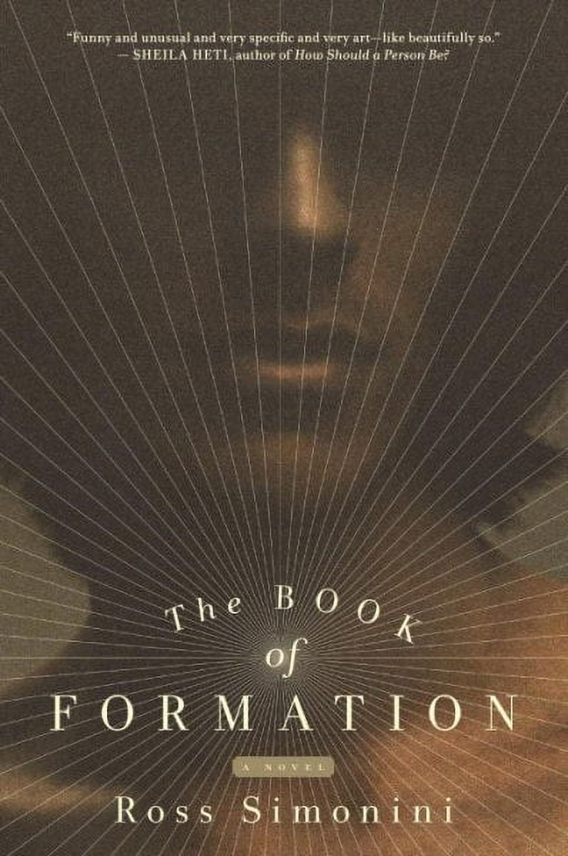 The Book of Formation - Walmart.com