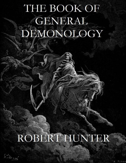The Book of General Demonology (Paperback) - Walmart.com