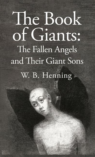 The Book of Giants, (Hardcover) - Walmart.com
