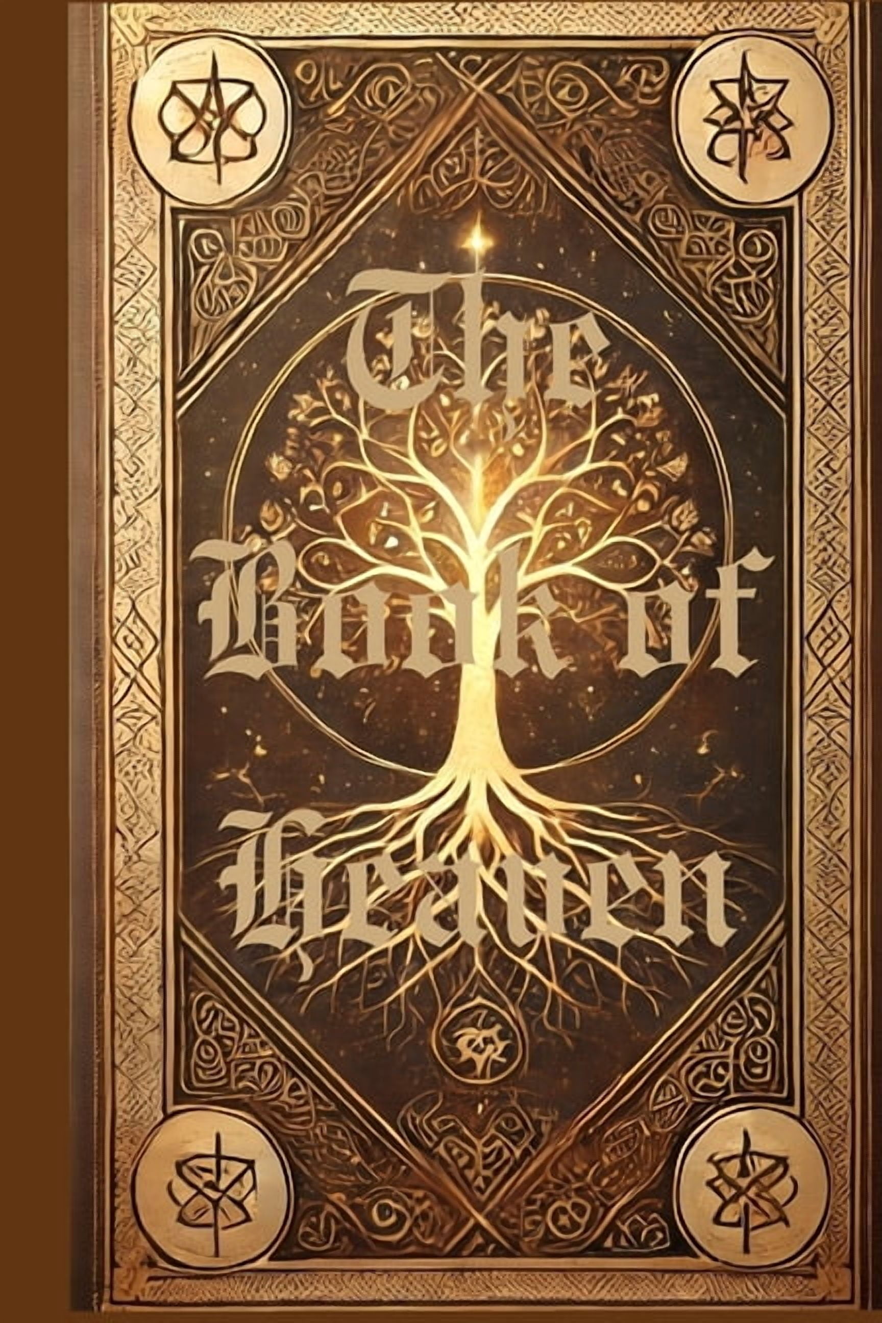 The Book of Heaven: The Wisdom of the First Astronomer Priests ...