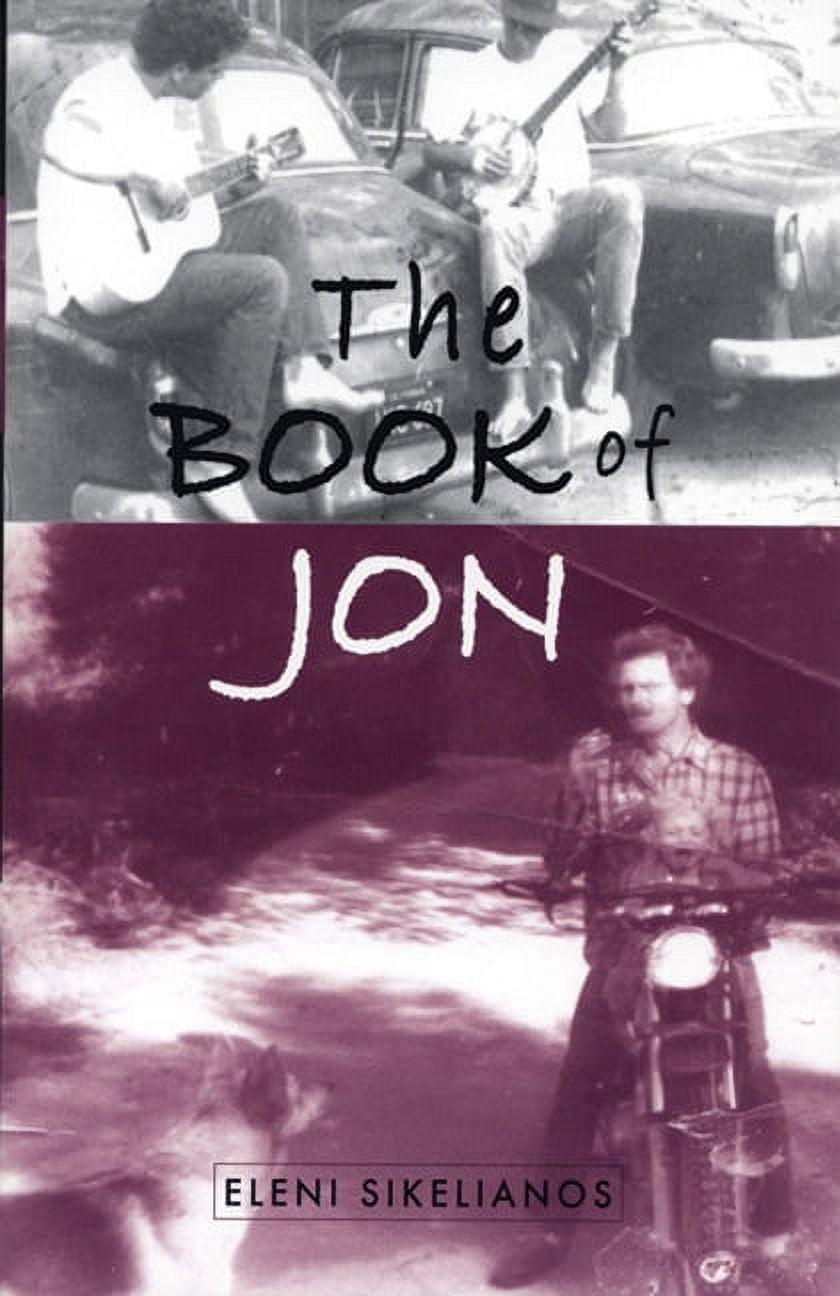 The Book of Jon, (Paperback) - Walmart Business Supplies