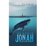 The Book of Jonah (Hardcover) - Walmart.com