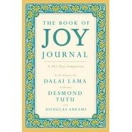 The Book of Joy : Lasting Happiness in a Changing World (Paperback ...