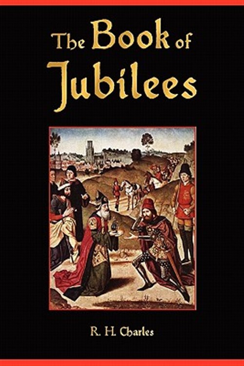 The Book of Jubilees - Walmart.com