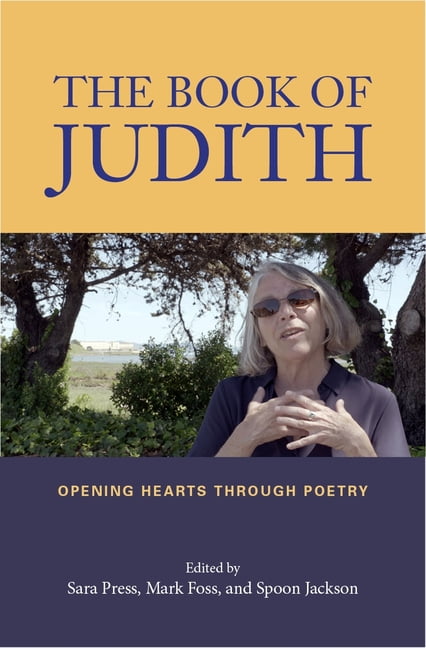 The Book of Judith (Hardcover) - Walmart Business Supplies