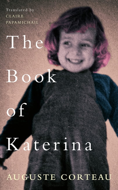 The Book of Katerina, (Paperback) - Walmart.com