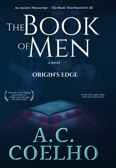 The Book of Men: The Book of Men (Hardcover) - Walmart.com