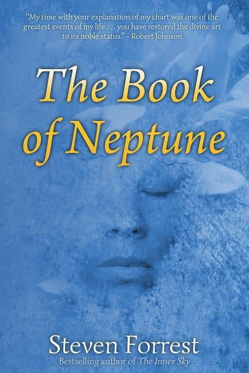 The Book of Neptune, (Paperback) - Walmart.com