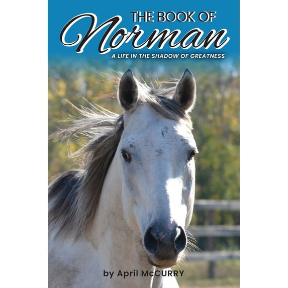 The Book of Norman: A life in the shadow of greatness., (Paperback ...