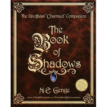 Book of Shadows (Hardcover) - Walmart.com