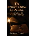 The Book of Thomas the Doubter (Hardcover) - Walmart.com