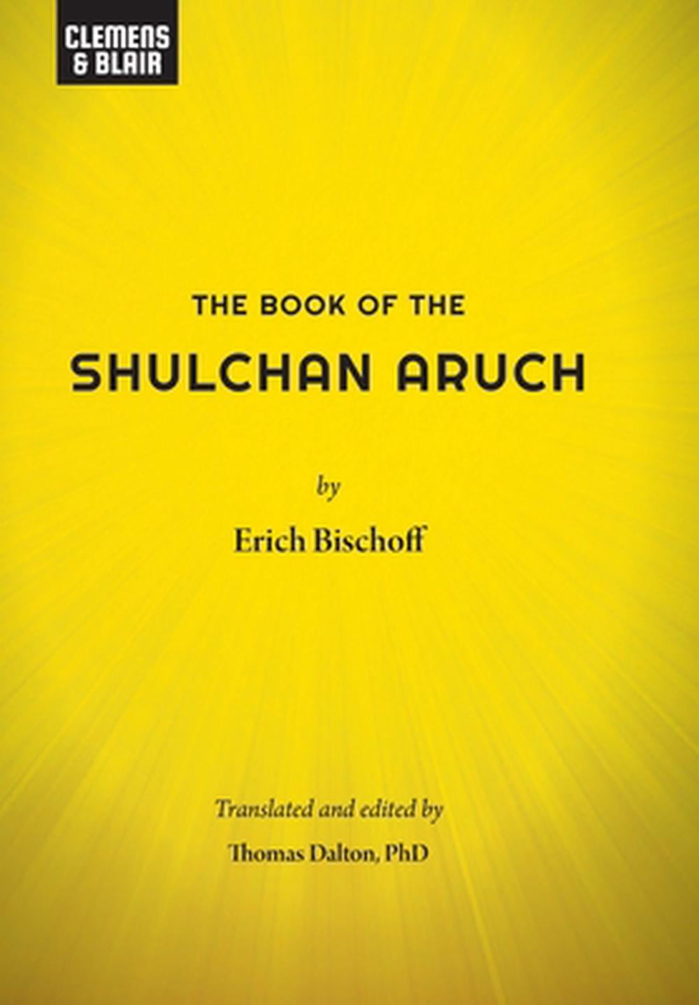 Shulchan Aruch