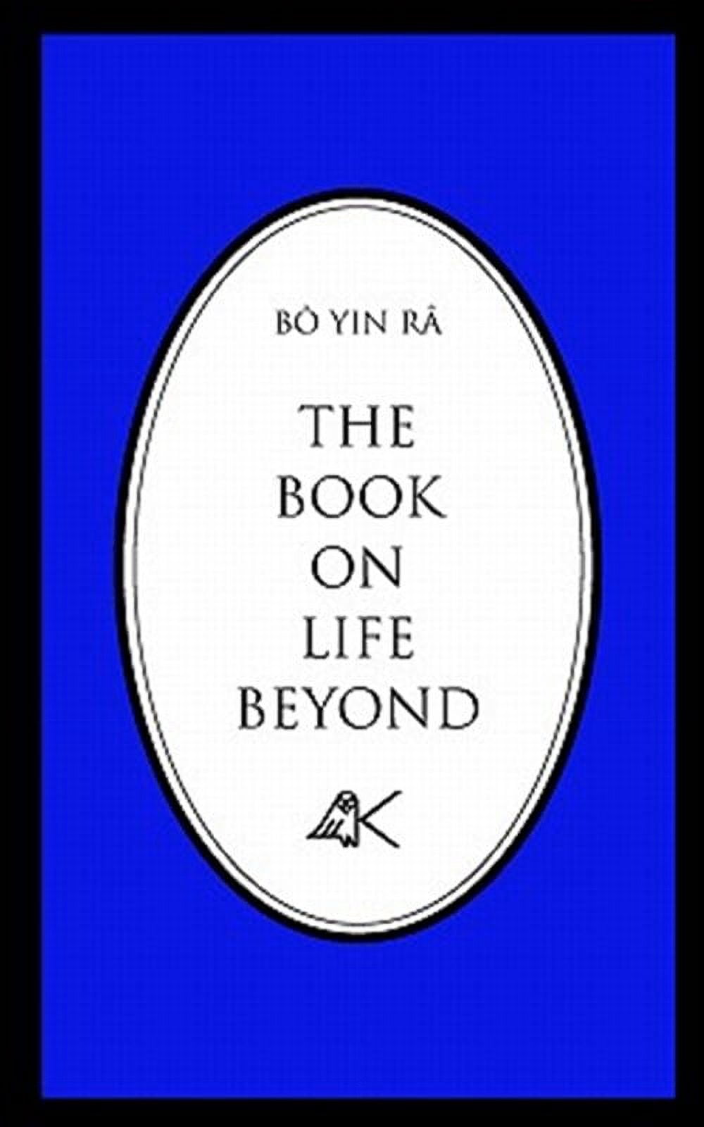 The Book on Life Beyond - Walmart.com