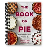 HomeMade Pizza Cookbook: Unlocking the Secrets to World-Class Pies at ...