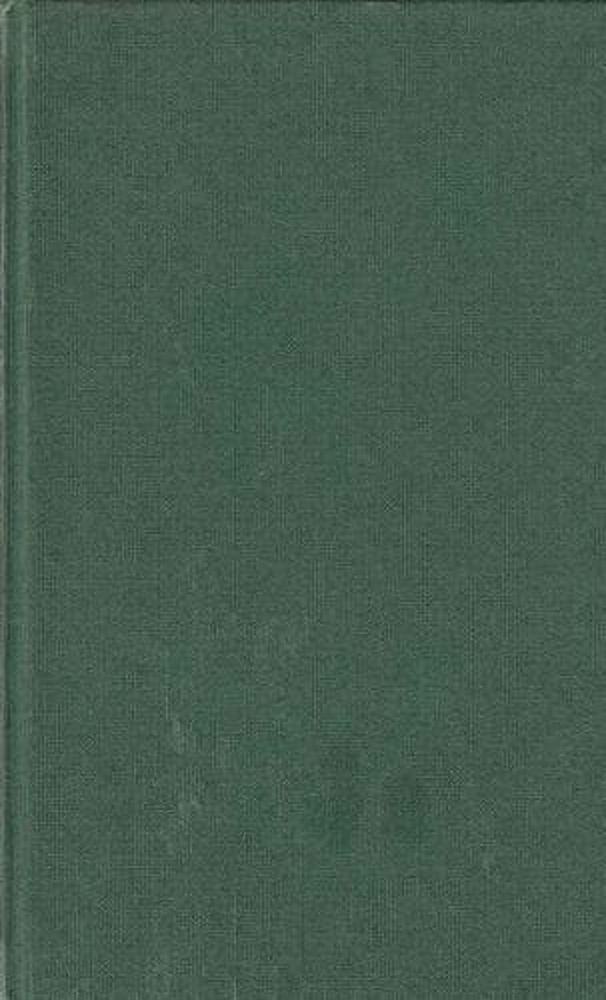 Pre-Owned The Books of Ruth, Esther, Ecclesiastes, the Song of Songs ...