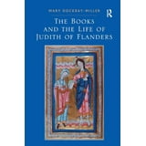 The Books and the Life of Judith of Flanders, (Hardcover) - Walmart.com