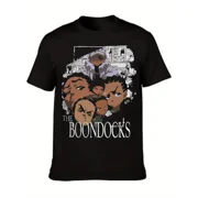 Boondocks Merch