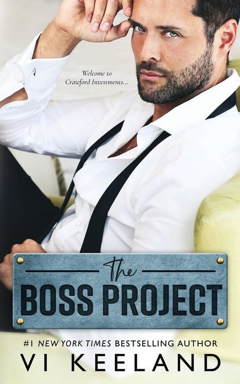 Boss Projects